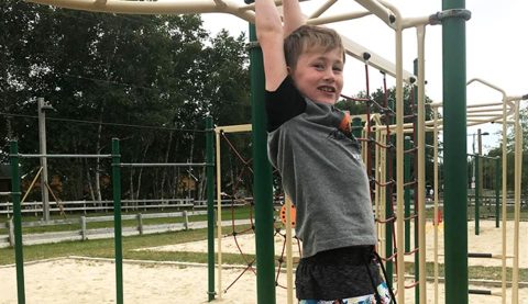 Camping Vauvert | Camping lac St-Jean avec Plage